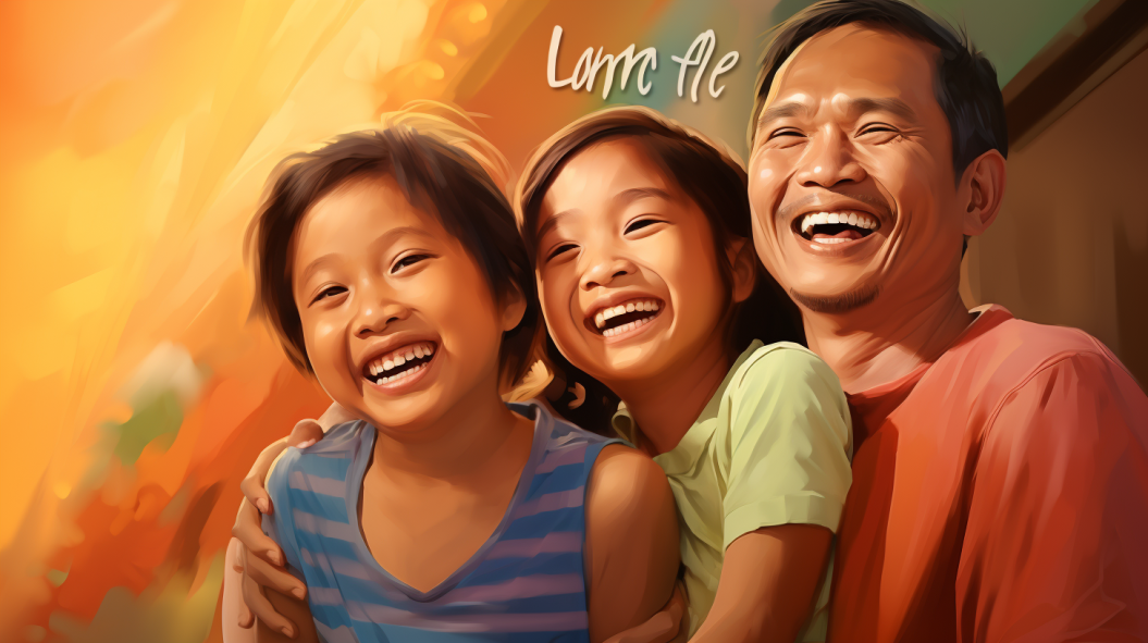 Pag-ibig na Nagbibigay Buhay - Word On The Go Online